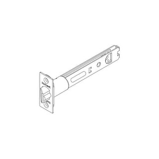 Kwikset 5L SCDL 5" Backset Deadlatch - Bed Bath & Beyond - 16082701