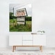 Leeds New York Astoria Motor Court Leeds Photography Art Print/Poster ...