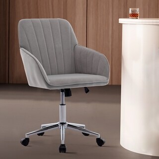 TY office chair with Wide Backrest And Cushion - Bed Bath & Beyond ...