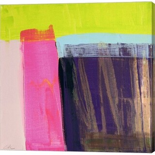 Cathe Hendrick 'With View' Canvas Art - Bed Bath & Beyond - 32391786