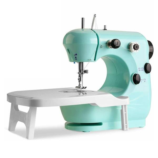 Embroidery Desktop Sewing Machine - S - Bed Bath & Beyond - 33457658