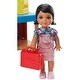 Careers Teacher Doll & Student Doll Classroom Playset - Bed Bath ...