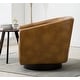 Gilbert Wood Base Swivel Chair by Greyson Living - Bed Bath & Beyond ...