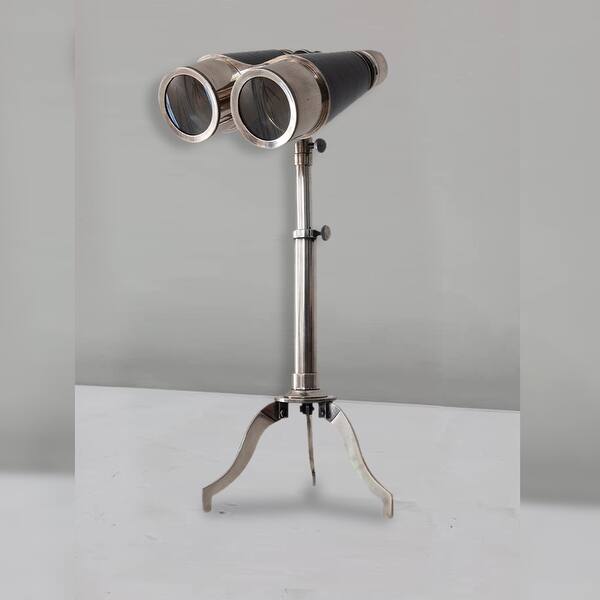 Authentic Models Belle Instruments in Silver Finished - Bed Bath ...