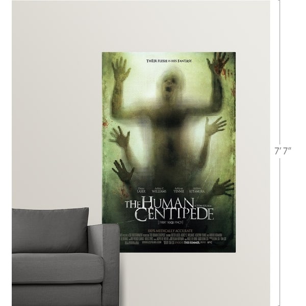 the human centipede first sequence