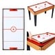 5 in 1 Multi Game Table, Combo Game Table, Game Room, Friends & Family ...