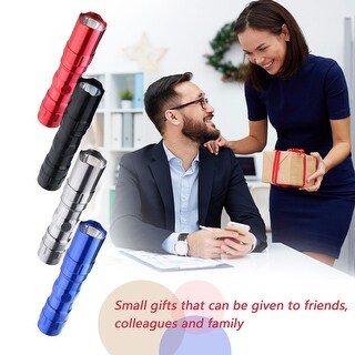 Mini Bright Hiking Flashlight LED Ultra Camping Torch - Bed Bath ...