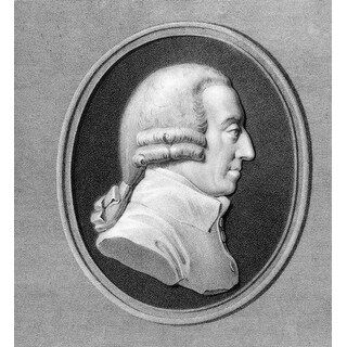 Adam Smith History - Bed Bath & Beyond - 24364745