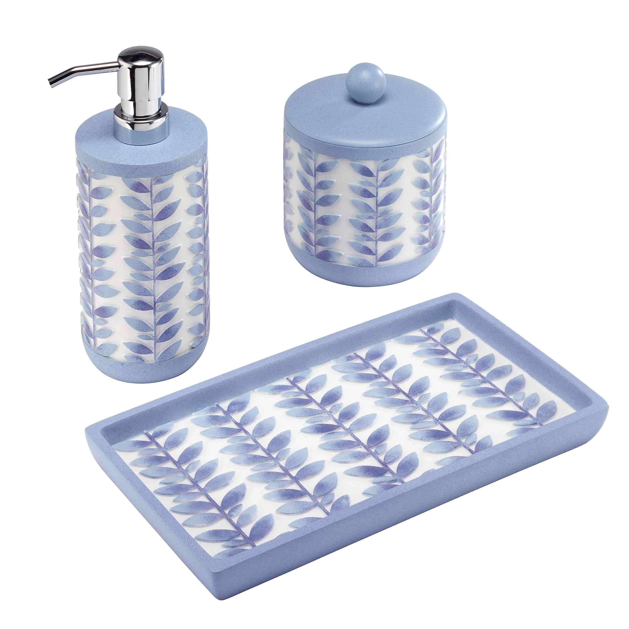 Bathroom Accessory Sets - Bed Bath & Beyond