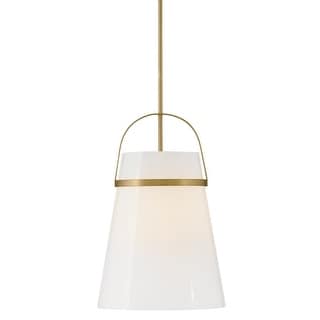 Lark 83054 Tori 14" Wide Pendant - Bed Bath & Beyond - 42625006
