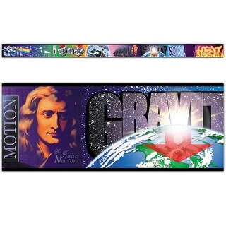 Teacher created resources physical science brainy border y1542 - Bed ...