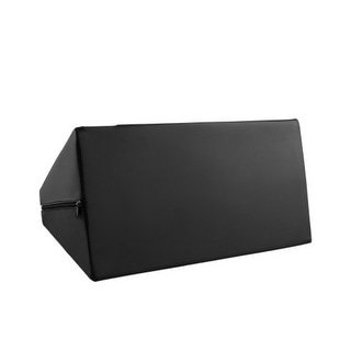 Preacher Curl Pad Portable Weight Bicep Arm Curler Attachment for Home ...