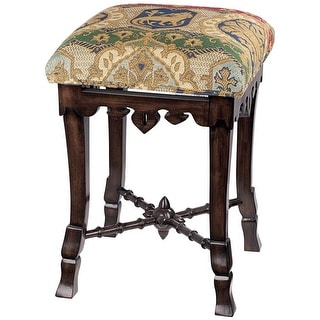 Design Toscano The Medieval Mace Stool - Bed Bath & Beyond - 40129237