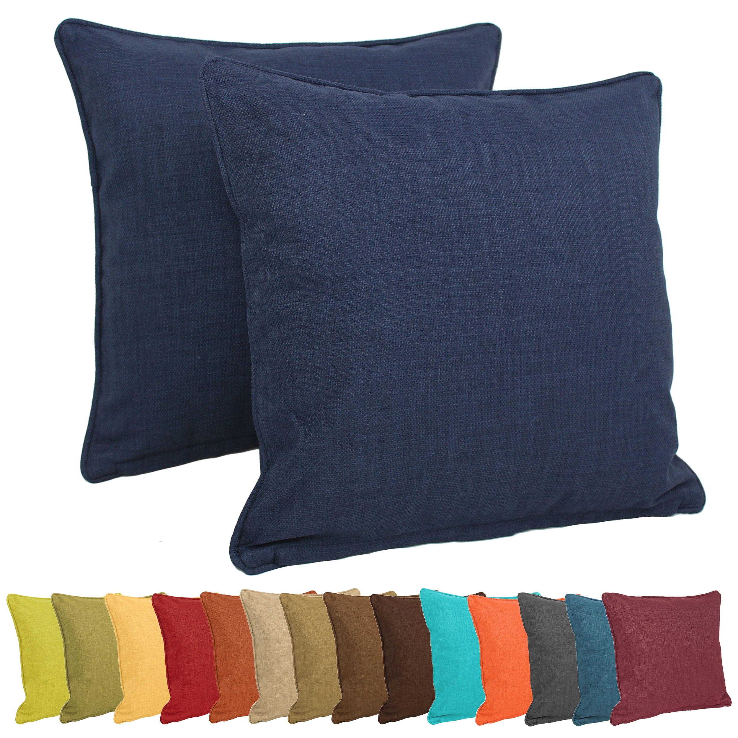 Outdoor Throw Pillows - Bed Bath & Beyond