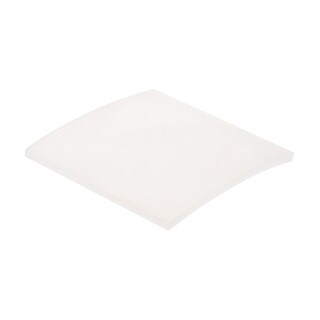 Anti Vibration Pads 4" x 4" x 0.2" Isolation Pads for Washing Machine ...