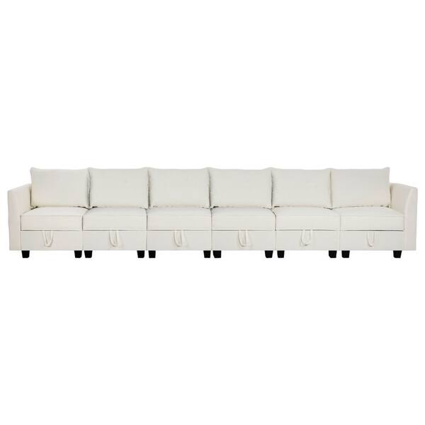 Elizabeth Modern Modular DIY Collection - Sturdy Wooden Frame ...