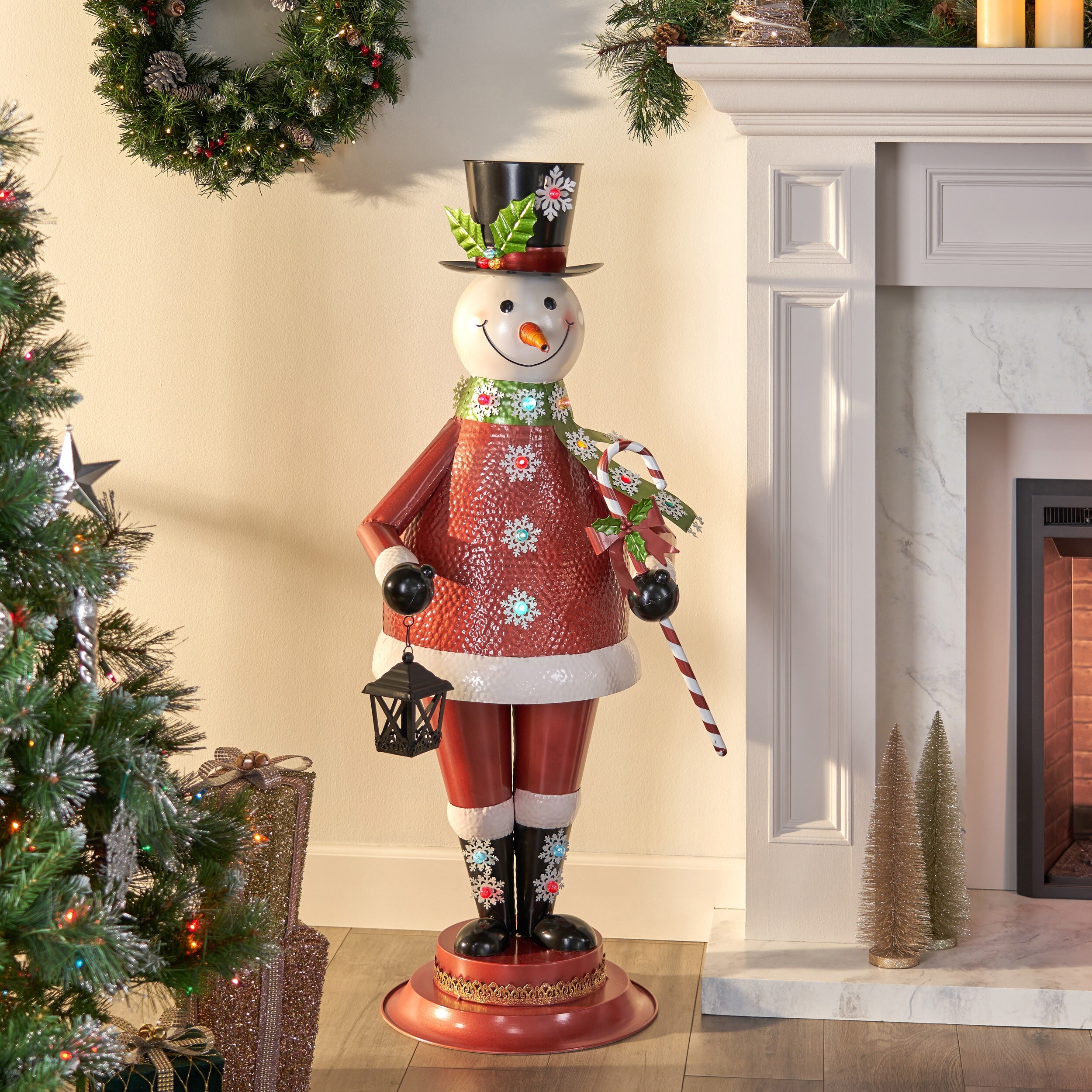 Christmas Yard Decor - Bed Bath & Beyond