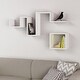 Morse Wall Shelf - Bed Bath & Beyond - 36546705