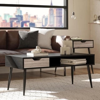 Ameriwood Home Malone Coffee Table - Bed Bath & Beyond - 37539850
