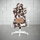 COW Series Gaming Chair with Memory Foam, 150° Recline, Adjustable ...