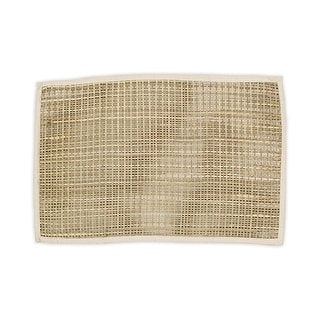 Nerilla Beige Natural Seagrass Weave Placemat - Bed Bath & Beyond ...