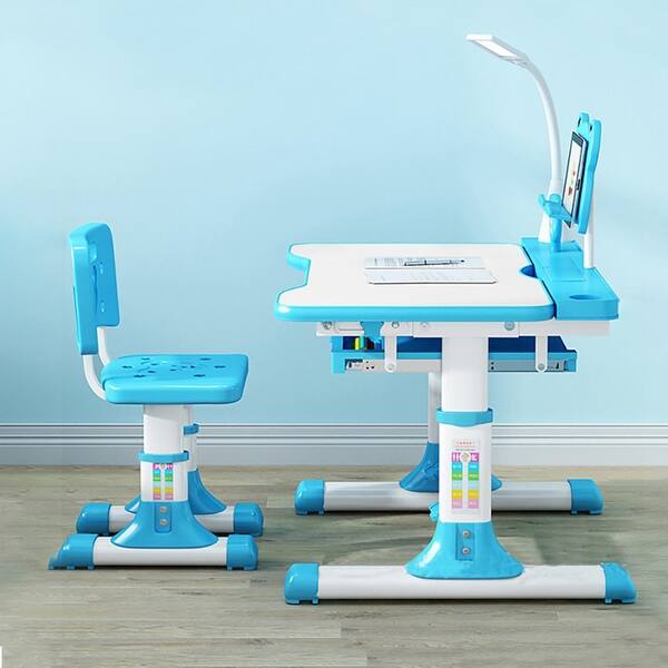 Height and Angle Adjustable 45 Degrees Tilted Desktop Relief Seat Pull ...
