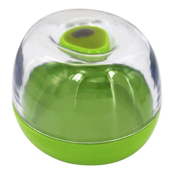 Joie Avocado Fresh Flip Pod Saver Container - Guacamole Dip Storage ...