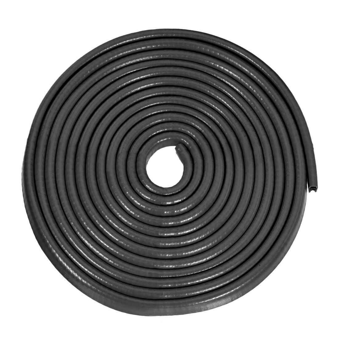 Trim Seal, PVC U-Seal Channel Edge Protector Sheet, Fits 1-3mm Edge ...