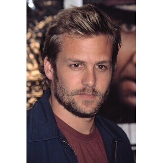 Gabriel Macht At Premiere Of Windtalkers Ny 662002 By Cj Contino ...