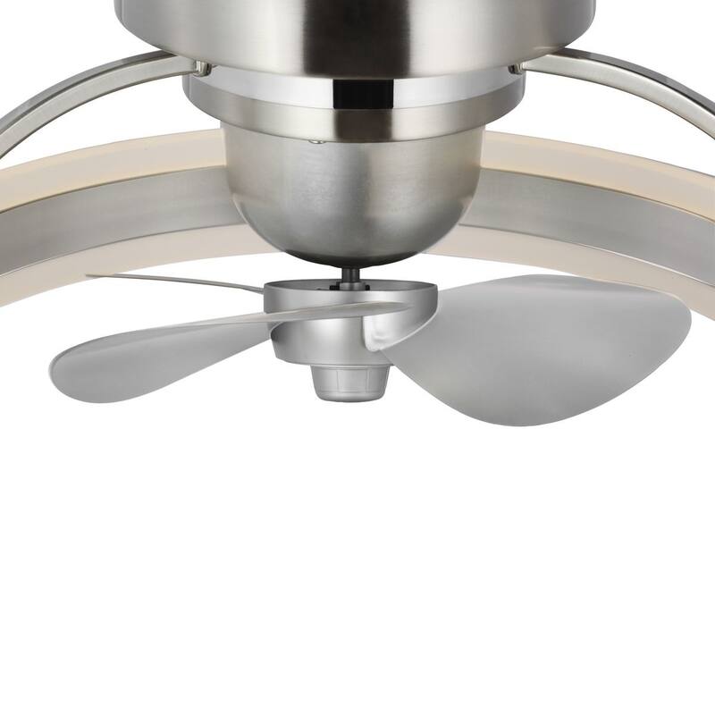 oscillating ceiling fan