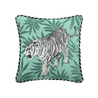Ted Baker Kingdom Decorative Pillow - Sage - Bed Bath & Beyond - 38335800