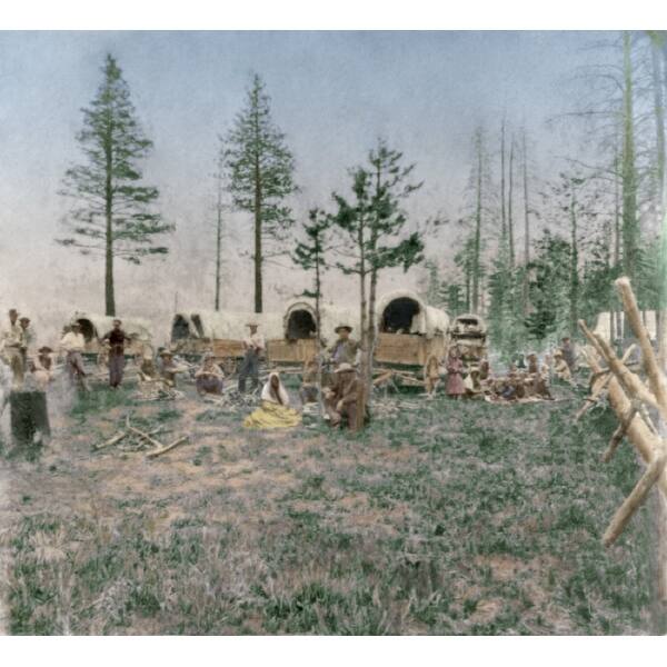 Mormon Camp At Lake Tahoe Mormon Missionaries Traveling To San ...