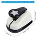 1 Inch Star Punch, Star Hole Paper Punch Hole Puncher Shape Punches ...