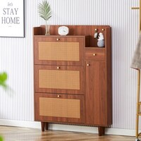 Modern Minimalist Storage Cabinet, Small Home Furniture. Suitable for ...