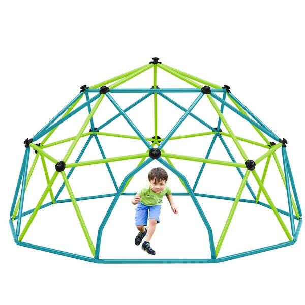 monkey bars dome