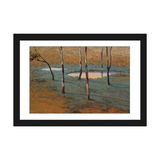 iCanvas "Marais" by Kent Lovelace - Bed Bath & Beyond - 37578516