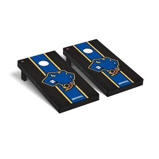 Saint Marys StMU Rattlers Onyx Cornhole Board Set - Bed Bath & Beyond ...