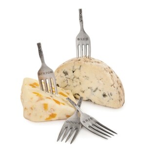 Chateau: Reusable Cheese Markers - Bed Bath & Beyond - 22881874