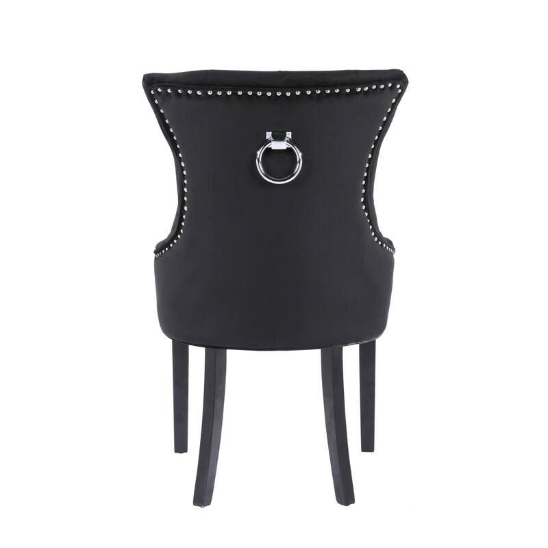 Isabella Chair (set of 4) - Overstock - 36949505