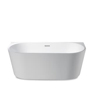 Jade Bath Sao Paulo Freestanding Tub - Bed Bath & Beyond - 39951420