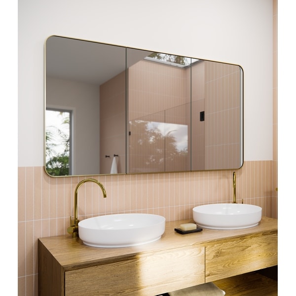 Square medicine cabinet store