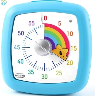 60-Minute Visual Timer - Bed Bath & Beyond - 43056867