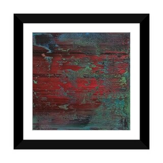 iCanvas "UB 41" by Spencer Rogers - Bed Bath & Beyond - 37575781