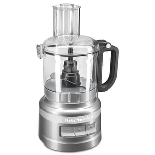 7-Cup Food Processor - KFP0718 - Bed Bath & Beyond - 36680139