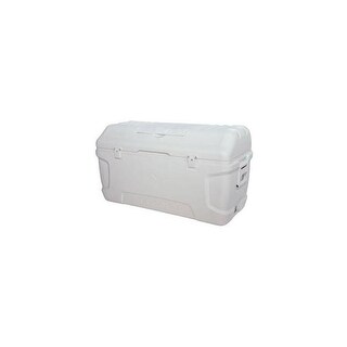 Igloo 49628 contour maxcold 165 white - Bed Bath & Beyond - 29990776
