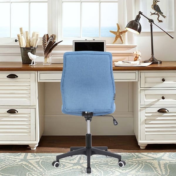 TiramisuBest Office Chair Modern Computer Desk Chair - Bed Bath ...