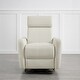 Merlin Power Swivel Glider Rocker Recliner Nursing Chair Recliner - Bed ...