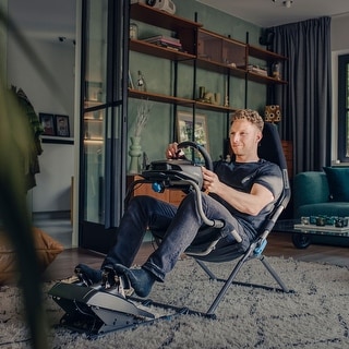 PlaySeat Challenge X - Logitech G Edition - Bed Bath & Beyond - 42758268