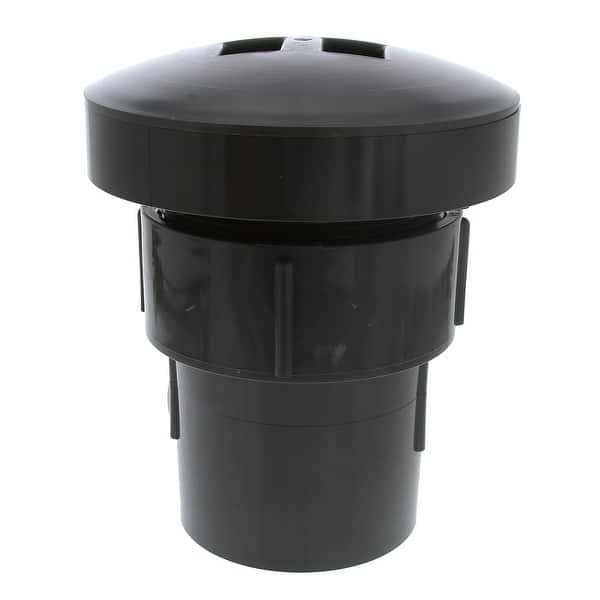 Jones Stephens D50494 3X4 LEVELBEST PVC RI DRN KIT - Bed Bath & Beyond ...