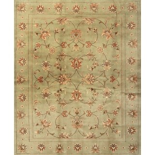 Ahgly Company Machine Washable Contemporary Metallic Gold Area Rugs ...